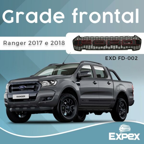 Expex – Importadora