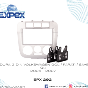 Expex – Importadora